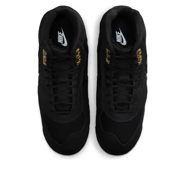 Nike Baltoro High Top Sneakers - Black