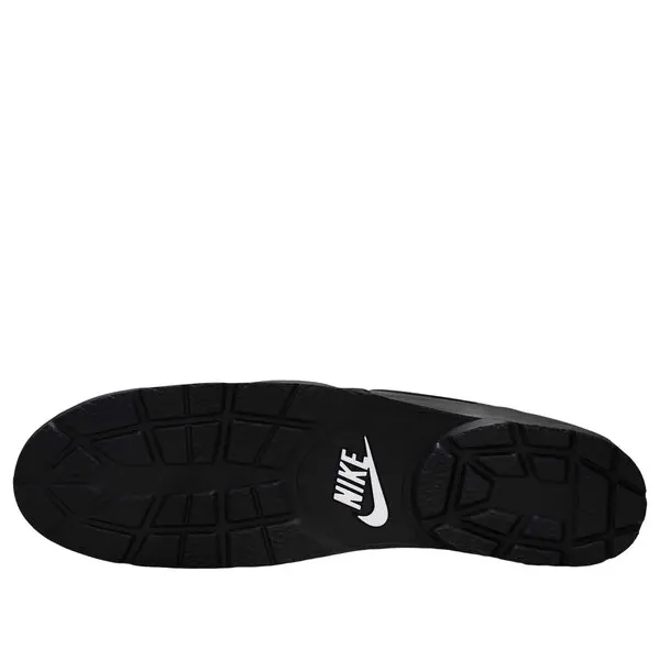 Nike Baltoro High Top Sneakers - Black