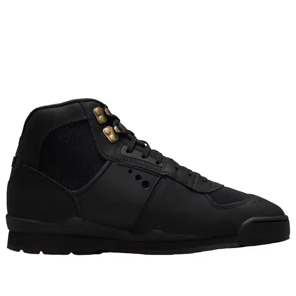 Nike Baltoro High Top Sneakers - Black