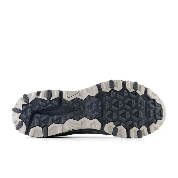 NEW BALANCE 410v5 Athletic Sneakers - Black/silver