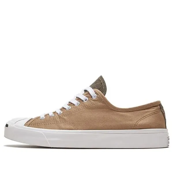 CONVERSE Jack Purcell Low Top "hacked Fashion Mix N Match - Khaki