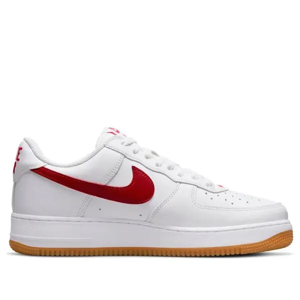 Nike Force 1 Low "color Of The Month