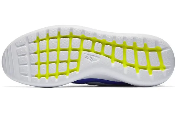 Nike Roshe Two "paramount Blue" Sneakers - Blue/silver