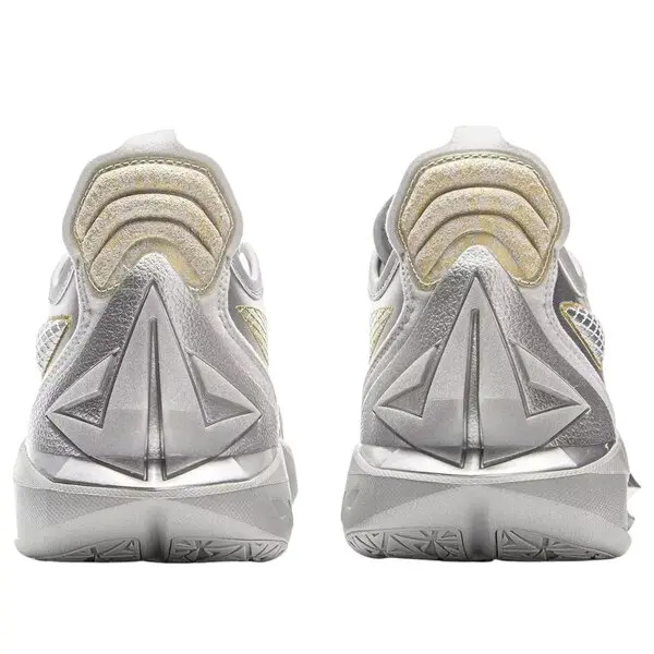 LI-NING Jimmy Butler 3 'armor' Sneakers - Silver