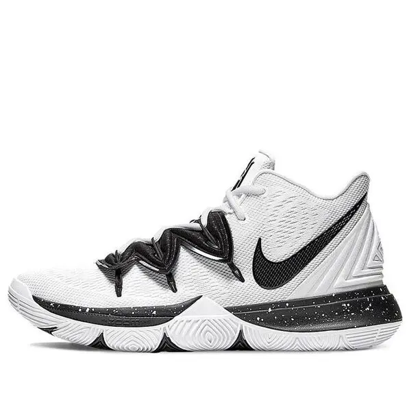 Nike Kyrie 5 Tb Sneakers - White/black