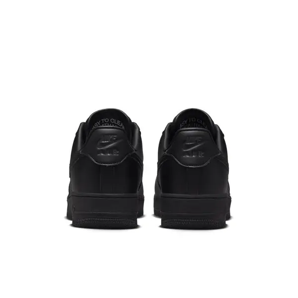 Nike Force 1 '07 'fresh Triple