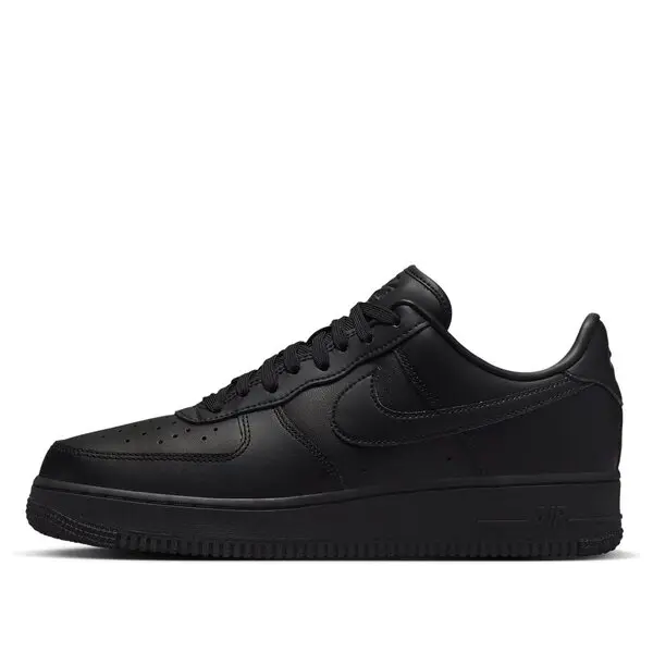 Nike Force 1 '07 'fresh Triple