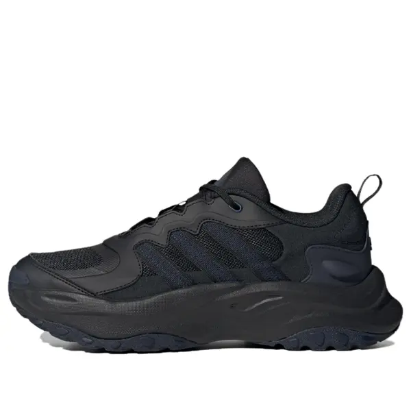 Adidas Maxxwavy 'core Sneakers - Black