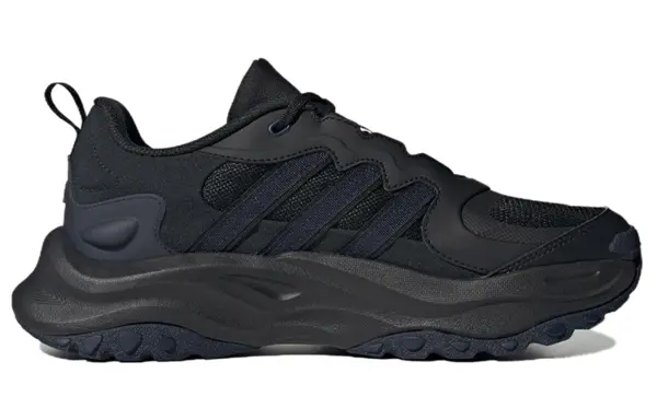 Adidas Maxxwavy 'core Sneakers - Black