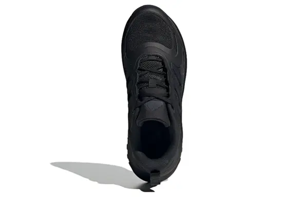 Adidas Maxxwavy 'core Sneakers - Black