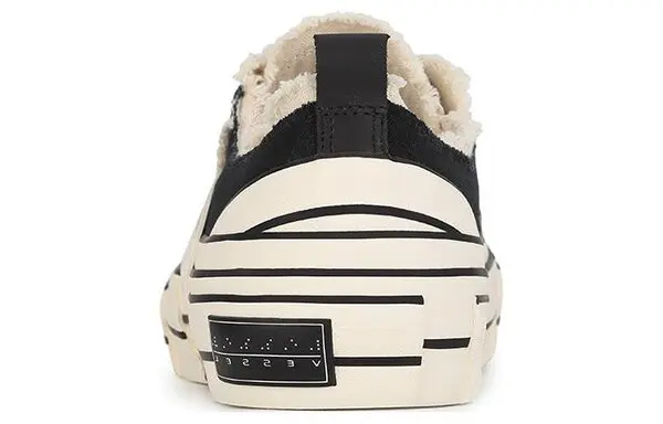 XVESSEL G.o.p. Lows Sneakers