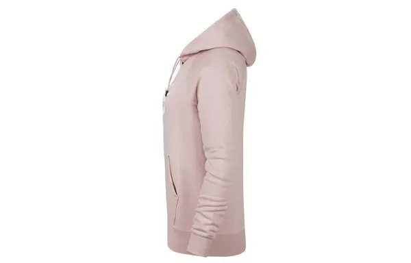 Nike Nsw Logo Hoodie - Pink