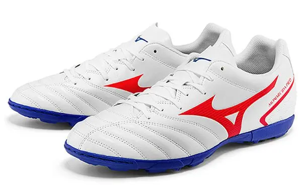 Mizuno Morelia Neo Ii As Soccer Cleats - White/blue