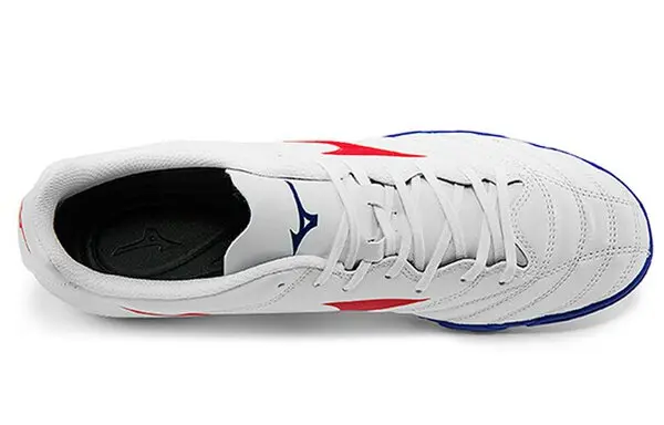 Mizuno Morelia Neo Ii As Soccer Cleats - White/blue