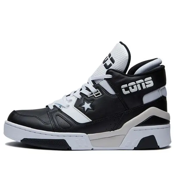 CONVERSE Erx-260 Mid Sneakers - Black