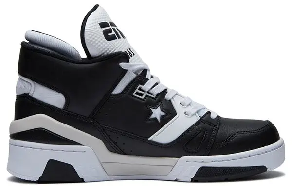 CONVERSE Erx-260 Mid Sneakers - Black