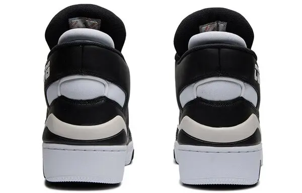 CONVERSE Erx-260 Mid Sneakers - Black