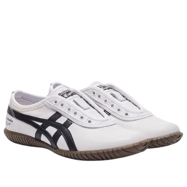 Onitsuka Tiger Tsunahiki Slip-on Sneakers
