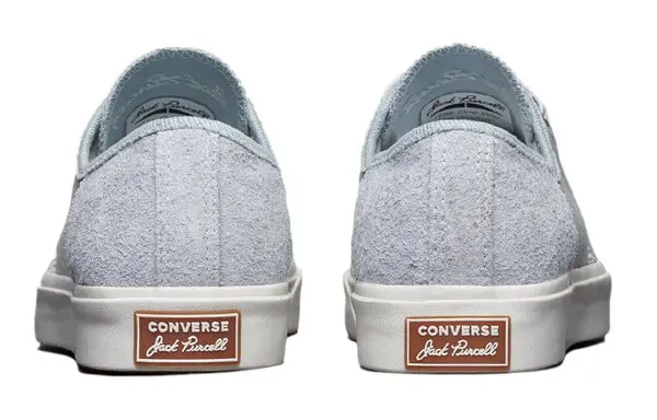 CONVERSE Jack Purcell Low Top Sneakers - Light Blue