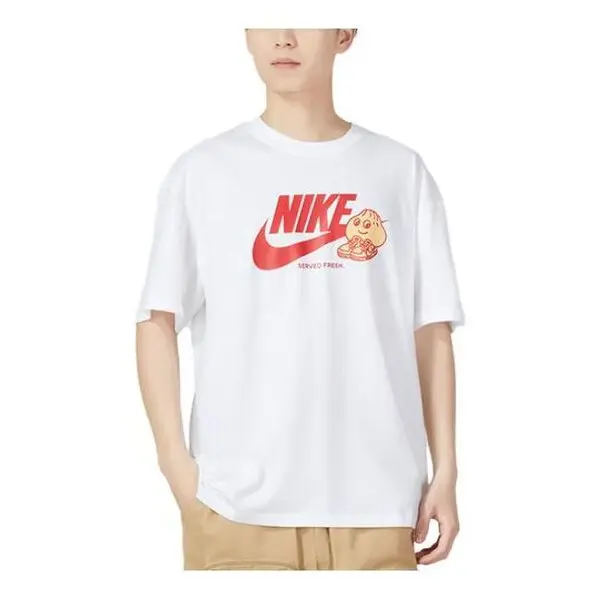 Nike Max90 T-shirt Asia Sizing