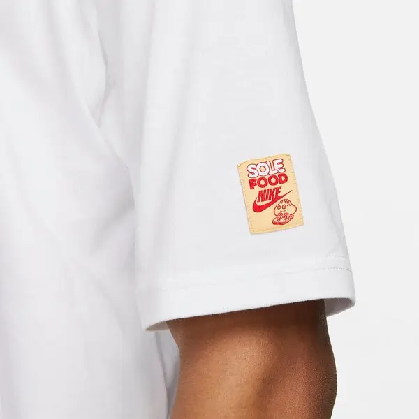 Nike Max90 T-shirt Asia Sizing