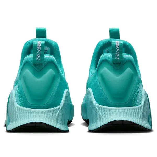 Nike Free Metcon Training Shoes - Bleached Turquoise