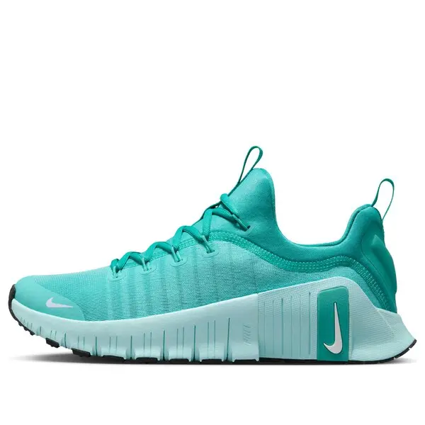 Nike Free Metcon Training Shoes - Bleached Turquoise