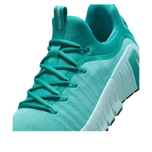 Nike Free Metcon Training Shoes - Bleached Turquoise