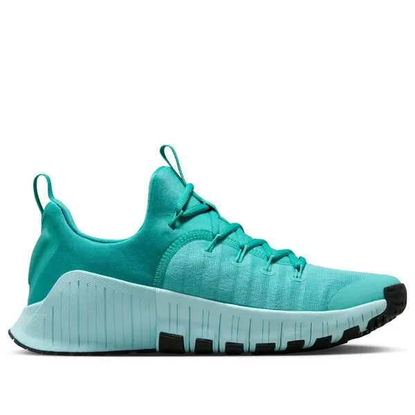 Nike Free Metcon Training Shoes - Bleached Turquoise