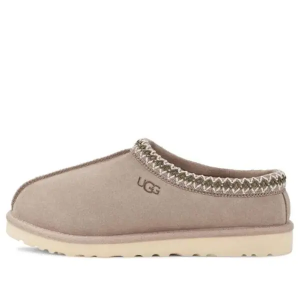 UGG Tasman Slipper - Light Grey