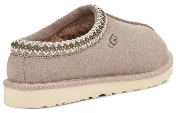 UGG Tasman Slipper - Light Grey