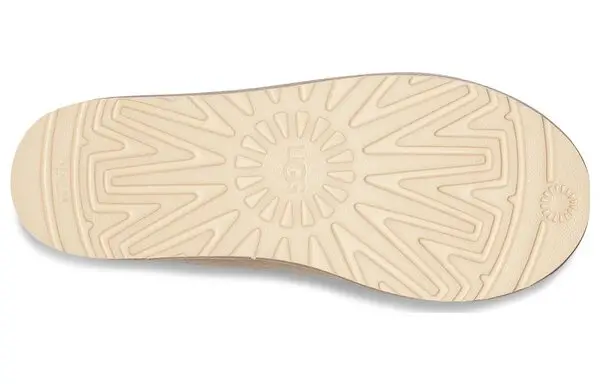 UGG Tasman Slipper - Light Grey