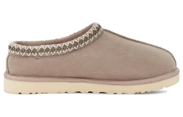 UGG Tasman Slipper - Light Grey