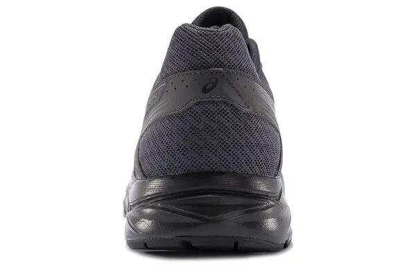 Asics Gel-contend 4 Athletic Sneakers - Black