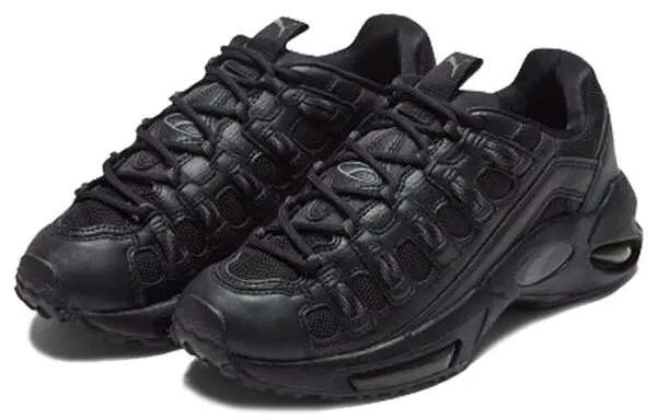 PUMA Cell Endura Rebound Sneakers - Black