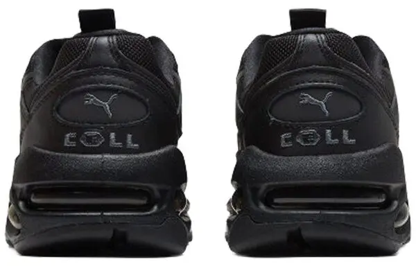 PUMA Cell Endura Rebound Sneakers - Black