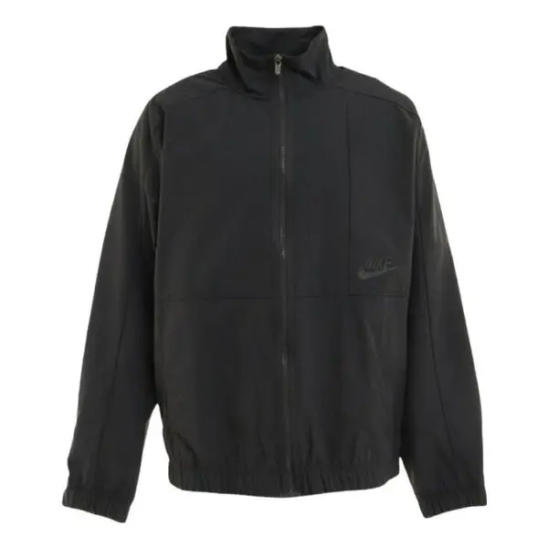 Nike Revival Woven Track Jacket
