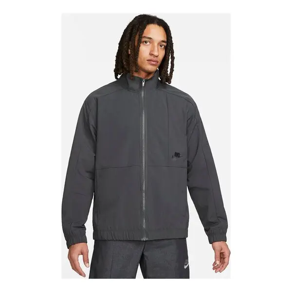 Nike Revival Woven Track Jacket