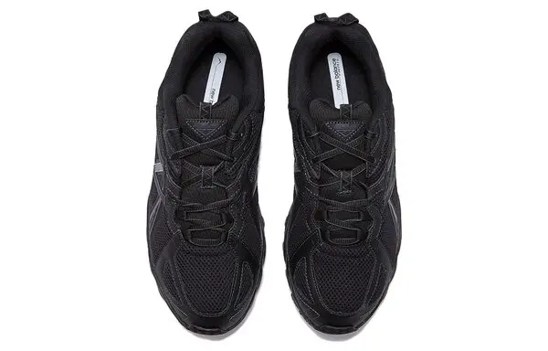 NEW BALANCE 610 Athletic Sneakers - Black