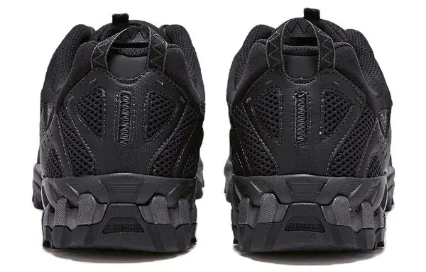 NEW BALANCE 610 Athletic Sneakers - Black