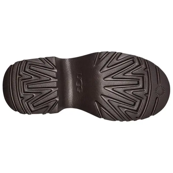 UGG Classic Ultra Mini New Heights Boots - Black