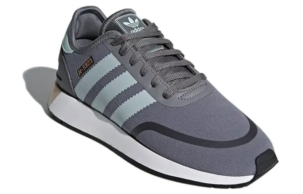 Adidas N-5923 Sneakers - Grey/blue