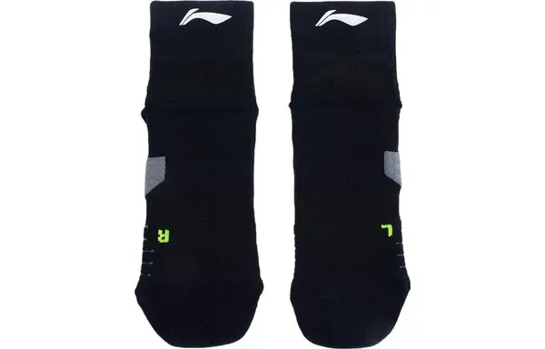 LI-NING Cushion Ankle Socks