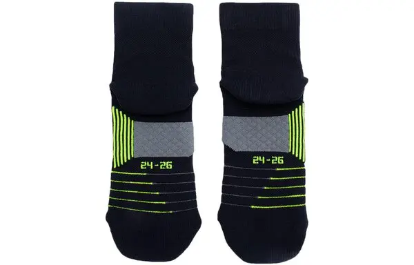 LI-NING Cushion Ankle Socks