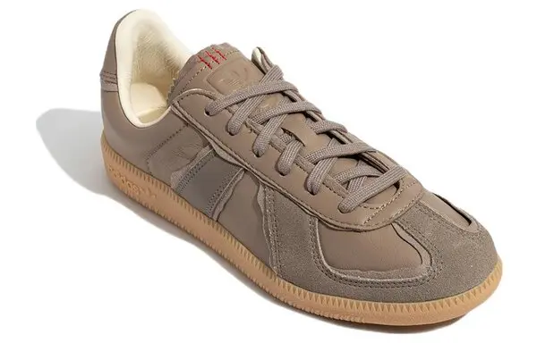Adidas Originals Bw Army Low Top Sneakers
