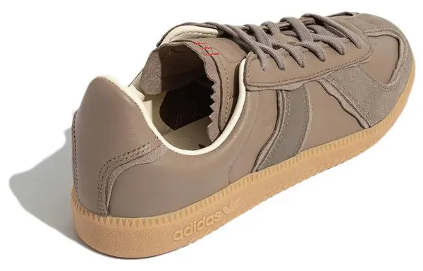 Adidas Originals Bw Army Low Top Sneakers