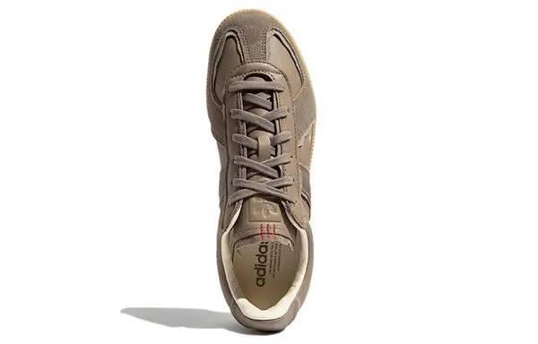 Adidas Originals Bw Army Low Top Sneakers