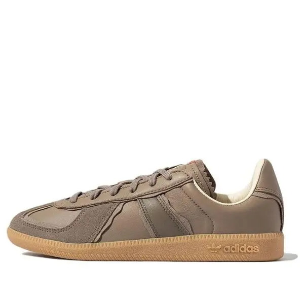 Adidas Originals Bw Army 'brown Grey - Browngray