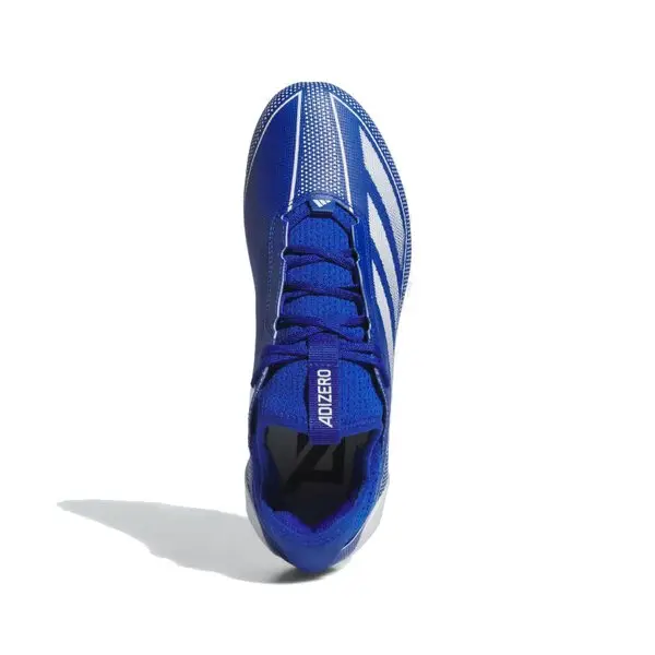 Adidas Adizero Electric.1 Low Top Athletic Sneakers