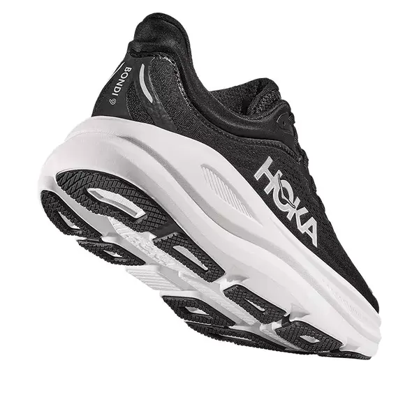 Hoka One One Bondi Athletic Shoes
